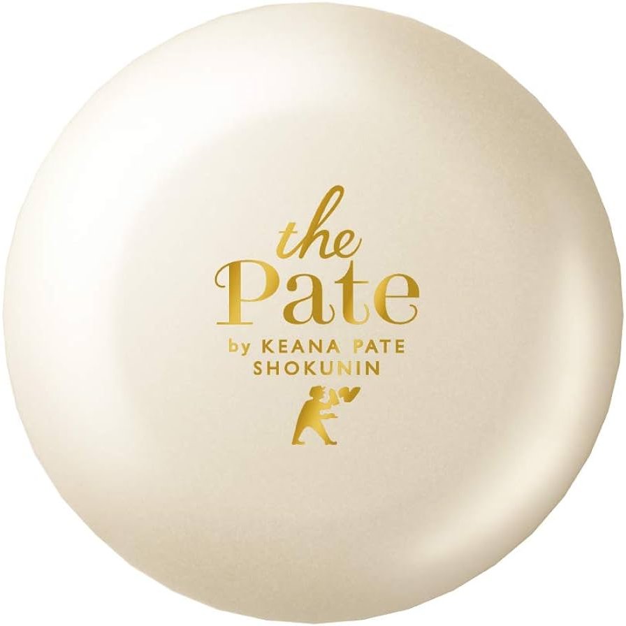 Sana Keana The Pate Pressed Setting Powder With SPF30 10g – Japanese Taste