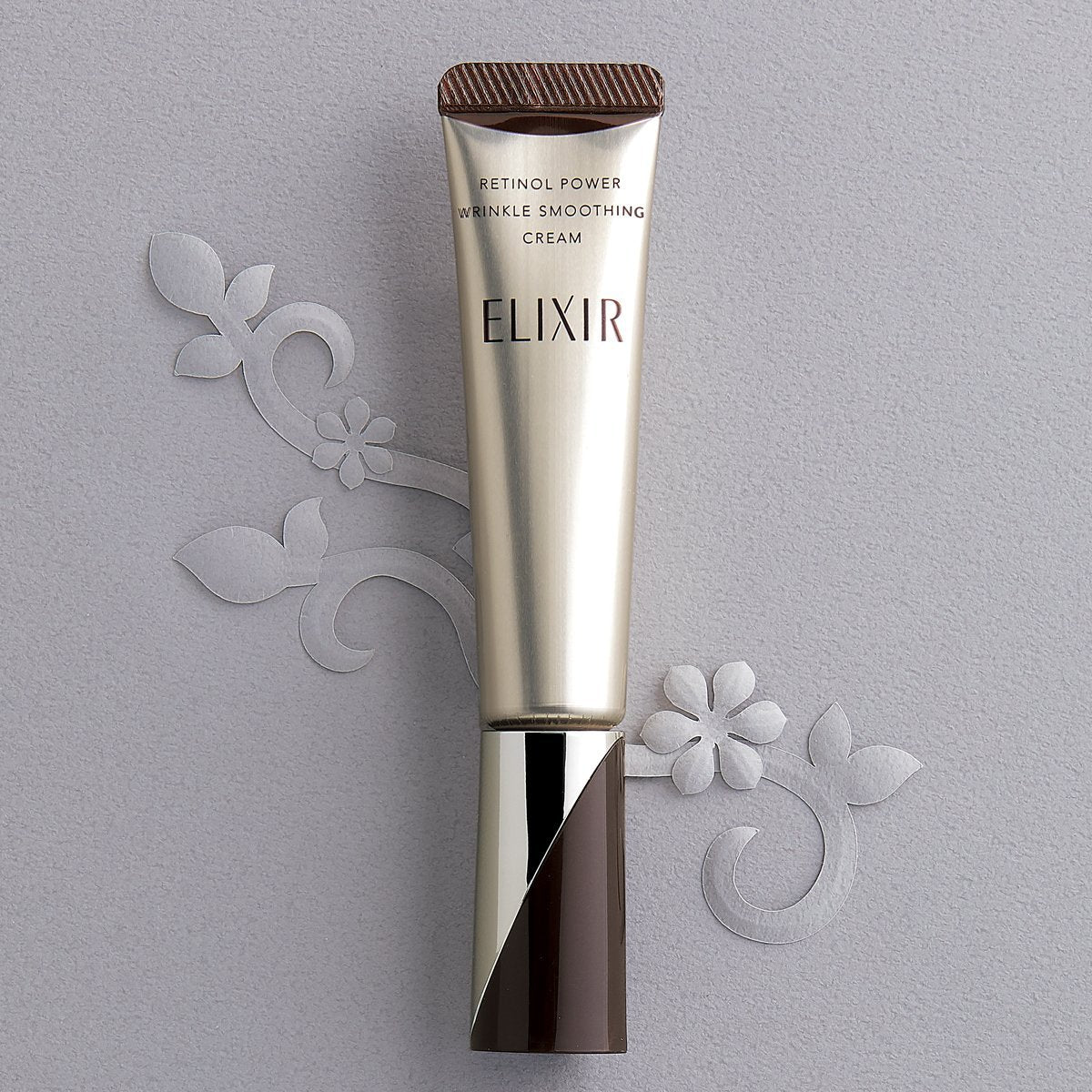 Shiseido Elixir Wrinkle Smoothing Eye Cream S 15g – Japanese Taste