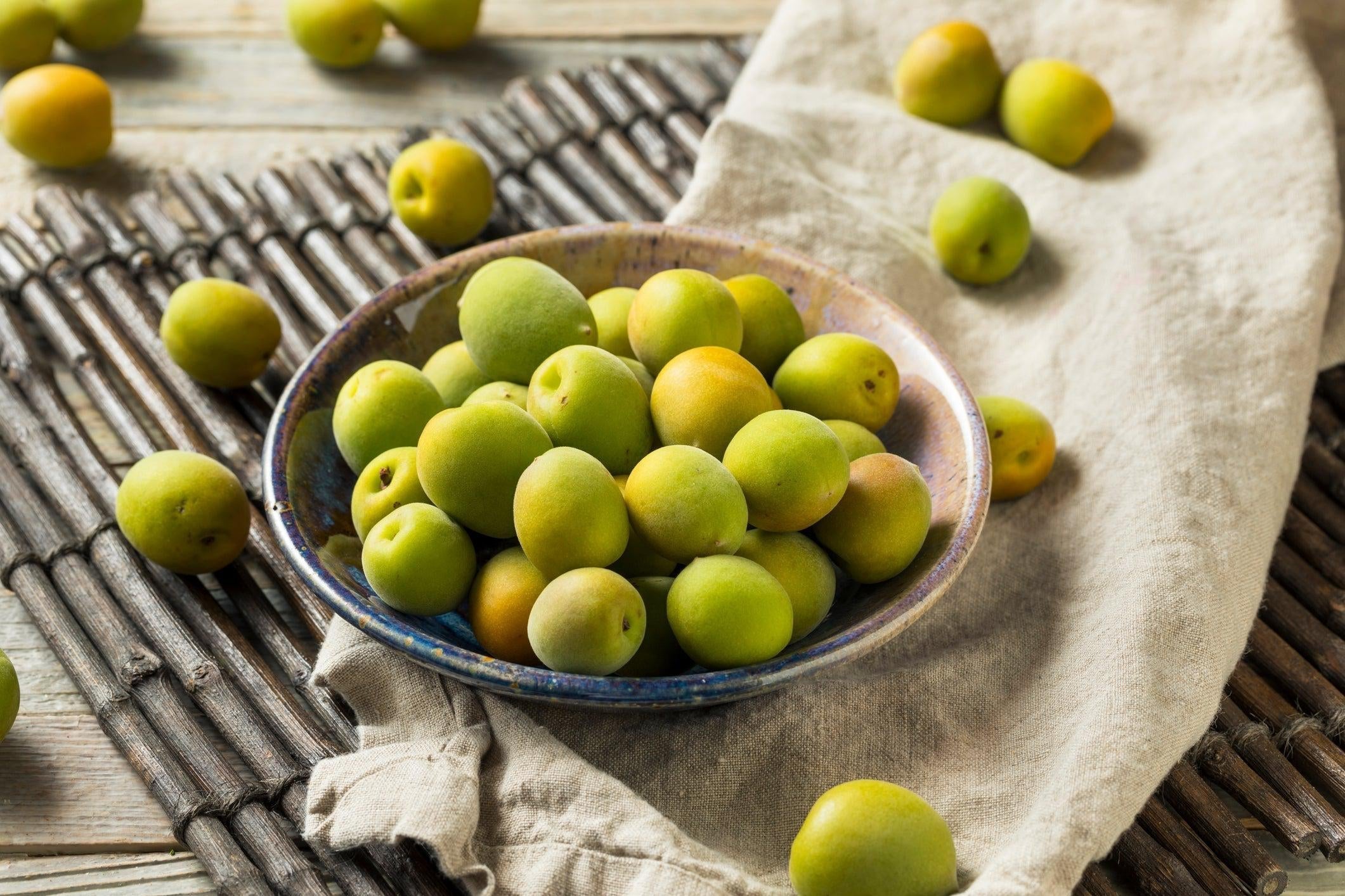 A Beginner’s Guide to Enjoying Japanese Ume