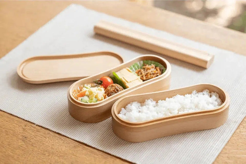 Lunch In Japan: Everything You Need To Know About The Bento Box