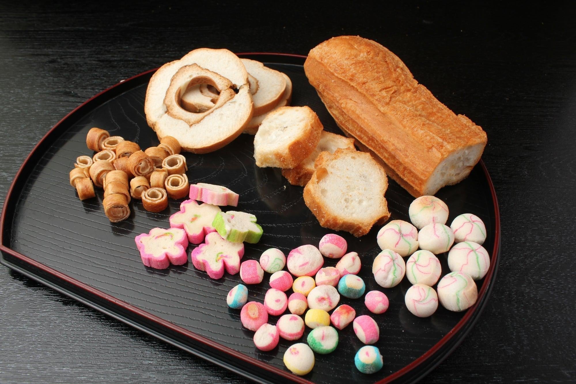 What Is Fu? A Guide To Japanese Wheat Gluten