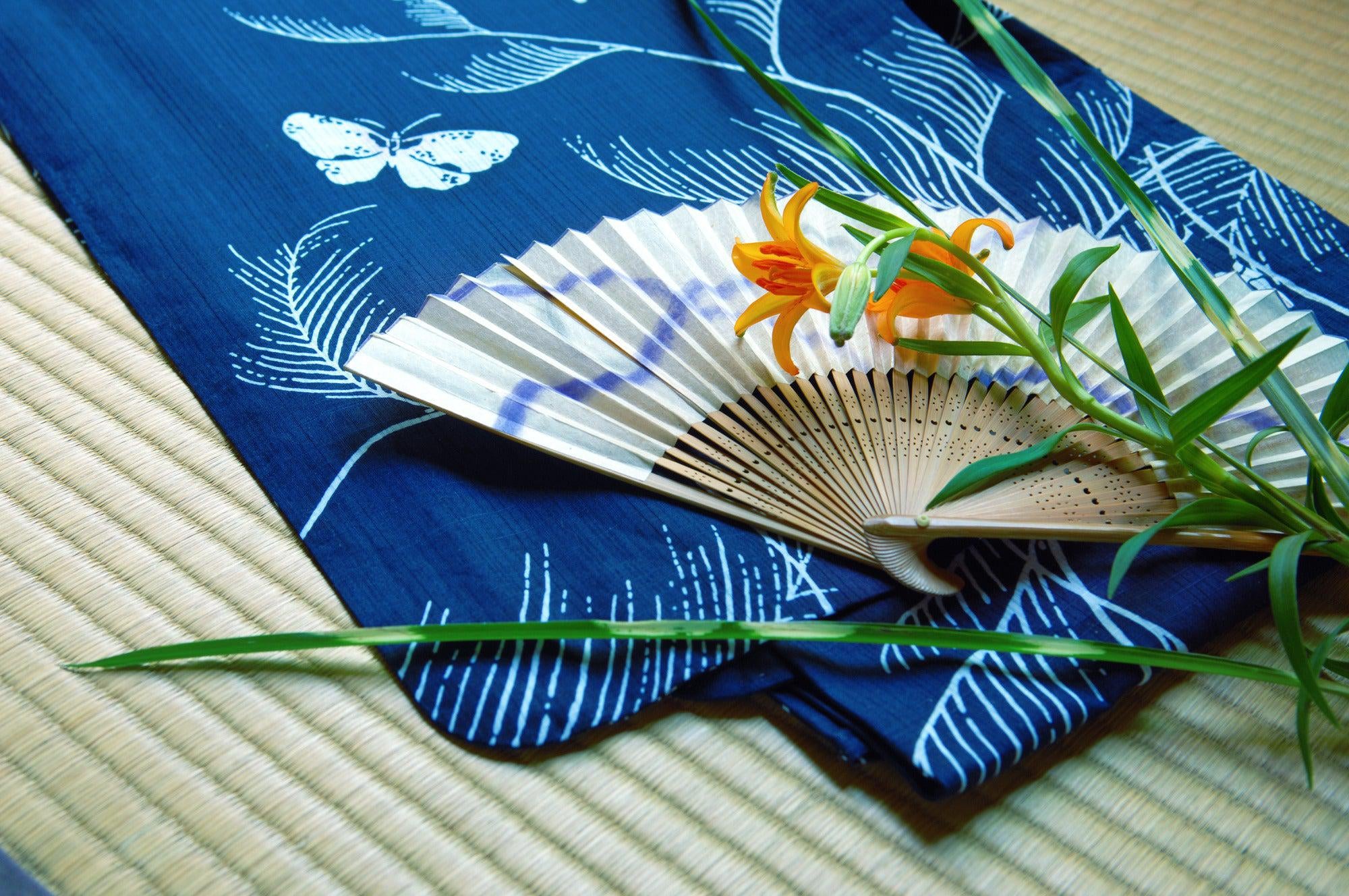 Buy Authentic Japanese Hand Fans Online – Page 2