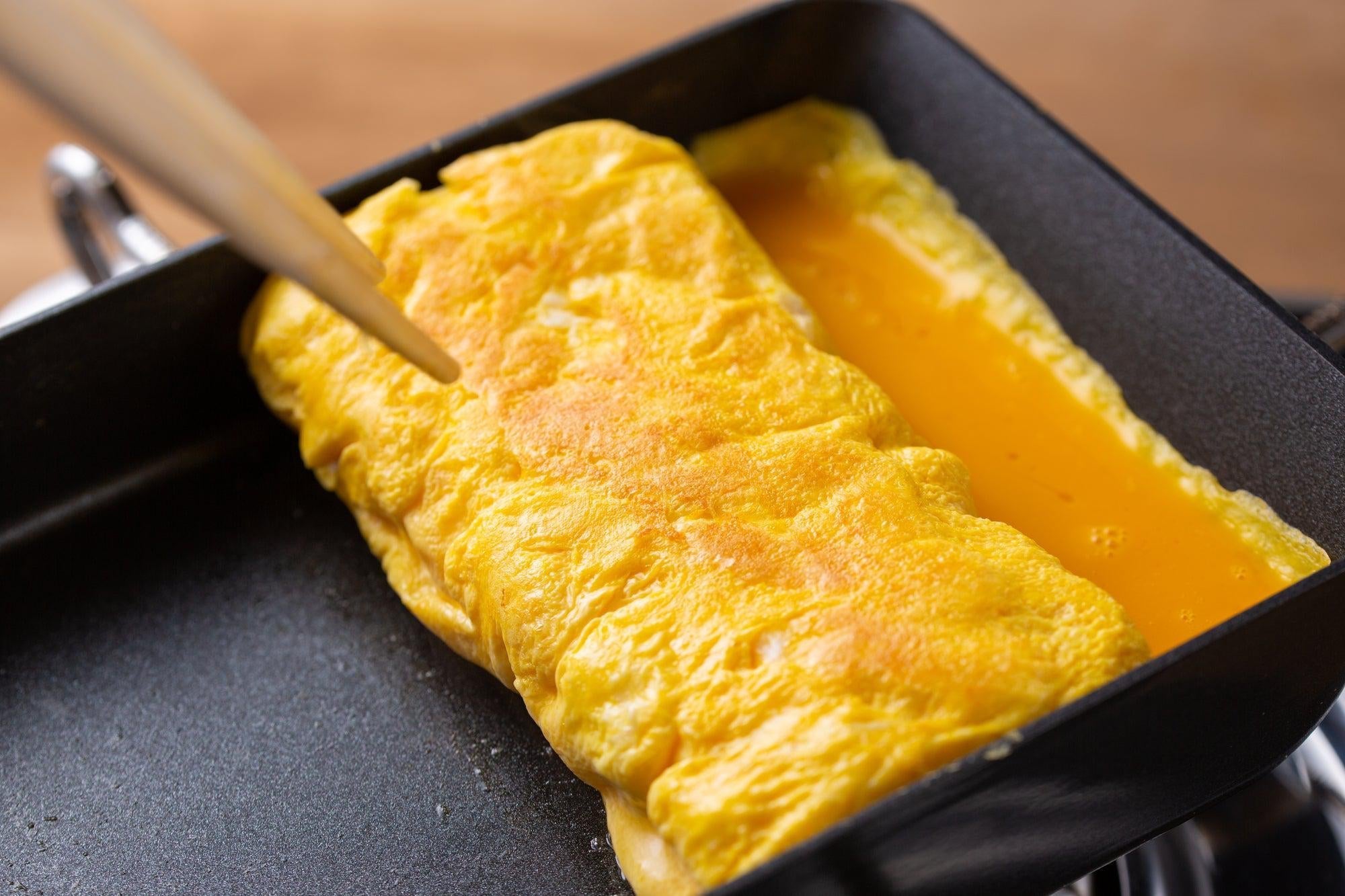 Buy Original Tamagoyaki Pans Online