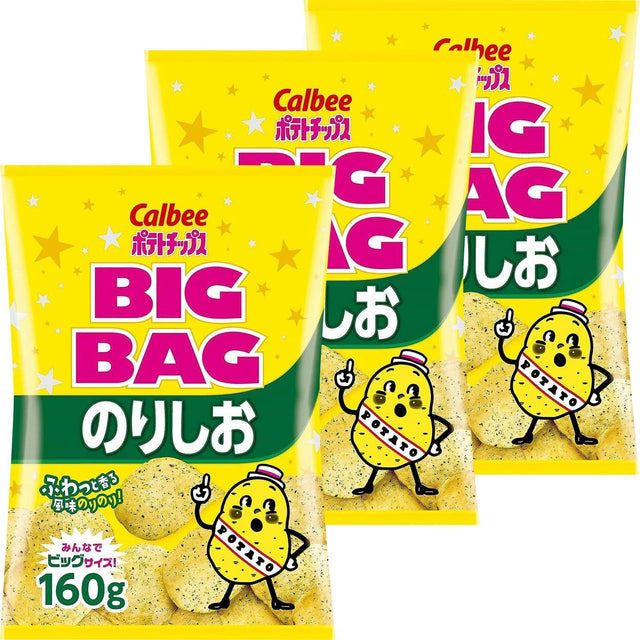 Shop Calbee