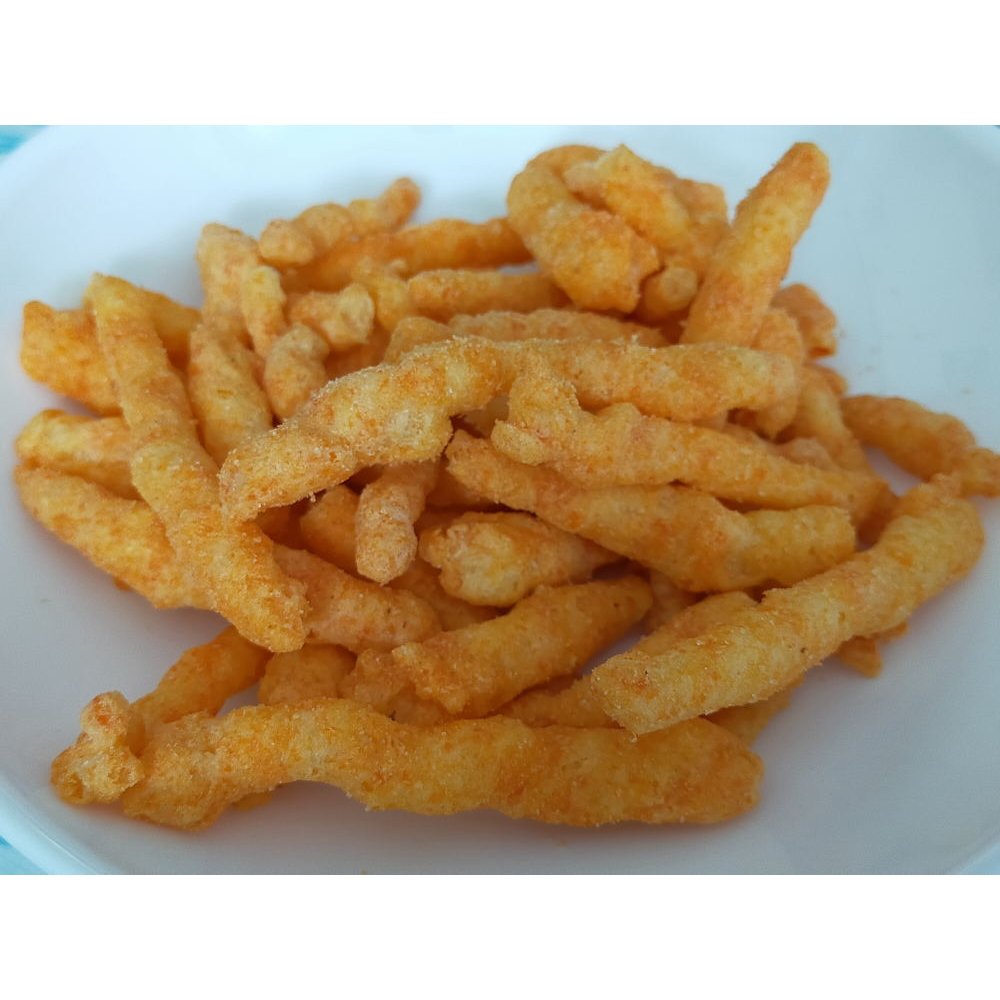 Frito Lay Japan Cheetos Cheddar Cheese & Jalapeno Corn Chips 70g