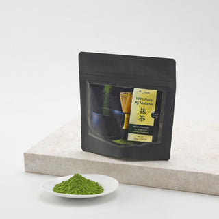 Buy Real Japanese Matcha Powder Online