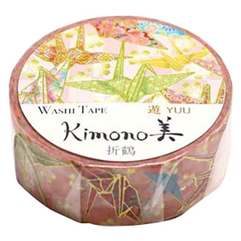 Buy Authentic Washi Tape (Japanese Masking Tape) Online