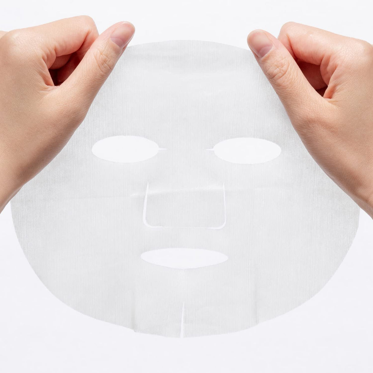 Kosé Clear Turn Facial Sheet Mask For Acne Care & Rough Skin 7 Sheets