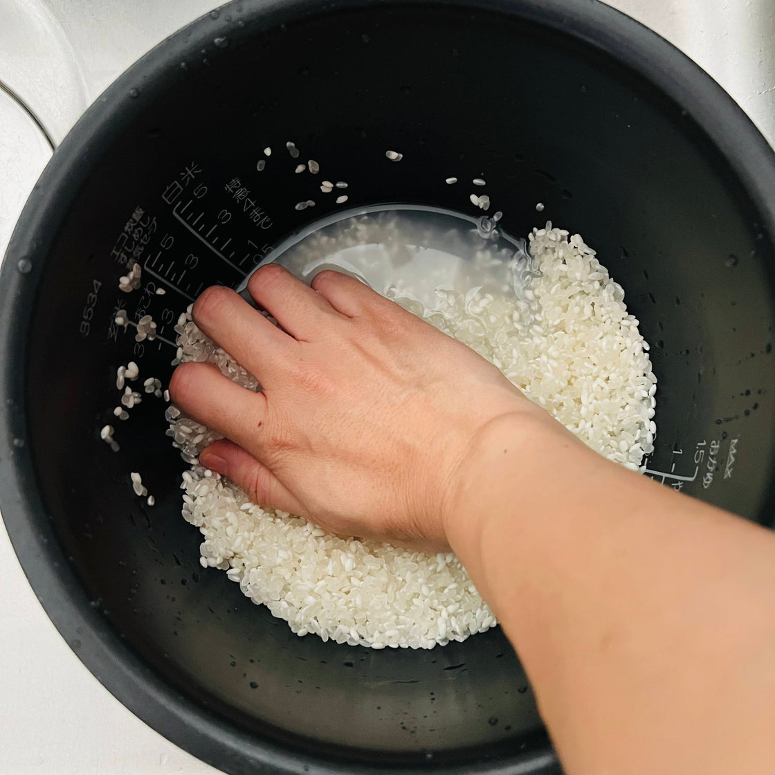 How to Make Kuri Gohan (Chestnut Rice) – Japanese Taste