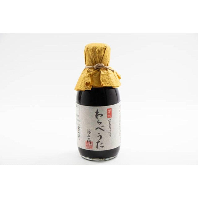 Everything You Need To Know About Tamari Sauce