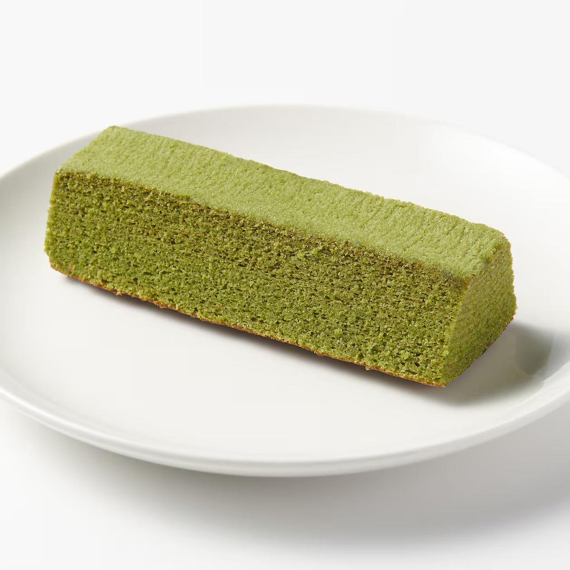 Muji Baumkuchen Uji Matcha Green Tea Sponge Cake (Pack of 3) – Japanese ...