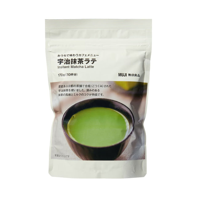 Shop Muji