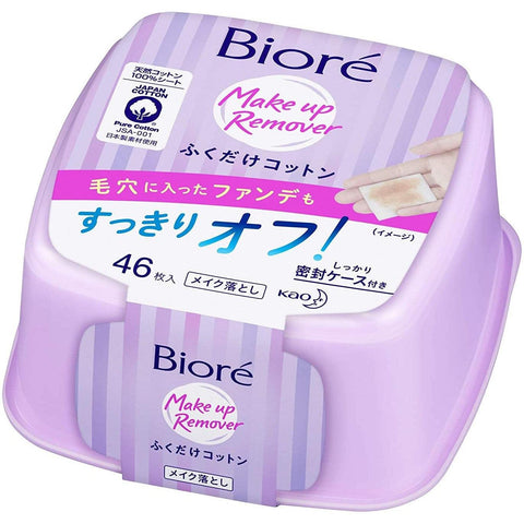 Bioré – Japanese Taste
