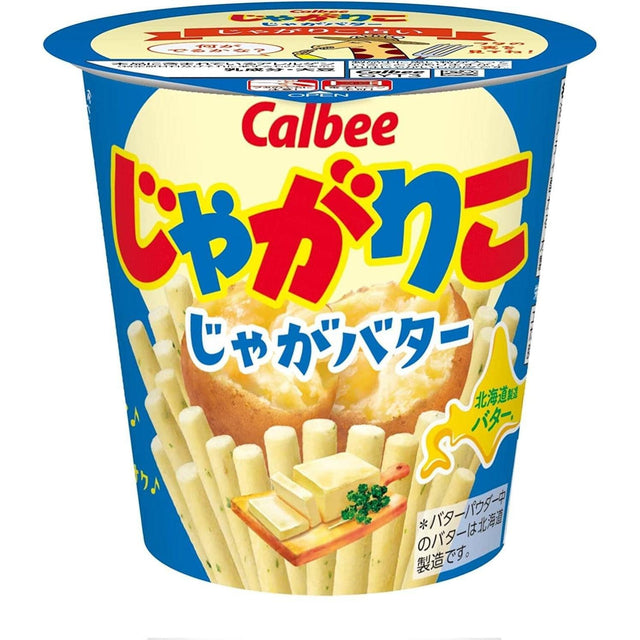 Shop Calbee – Japanese Taste