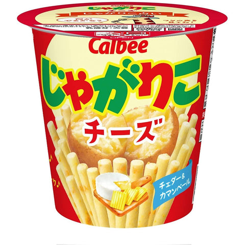 Shop Calbee – Japanese Taste