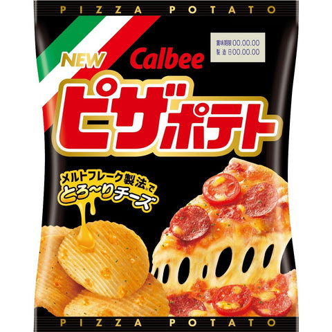 Shop Calbee