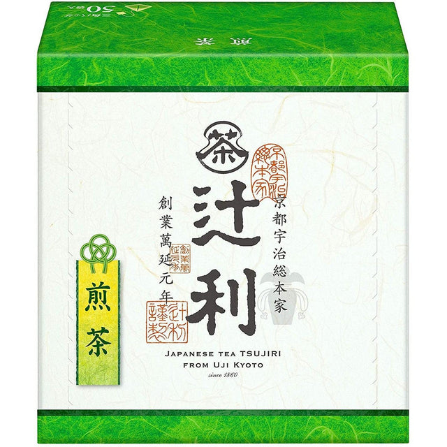 Buy Authentic Japanese Tea Online