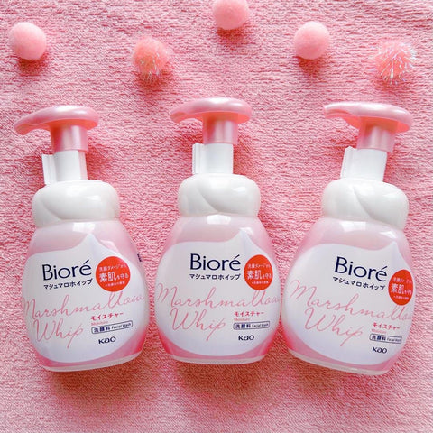 Bioré – Japanese Taste