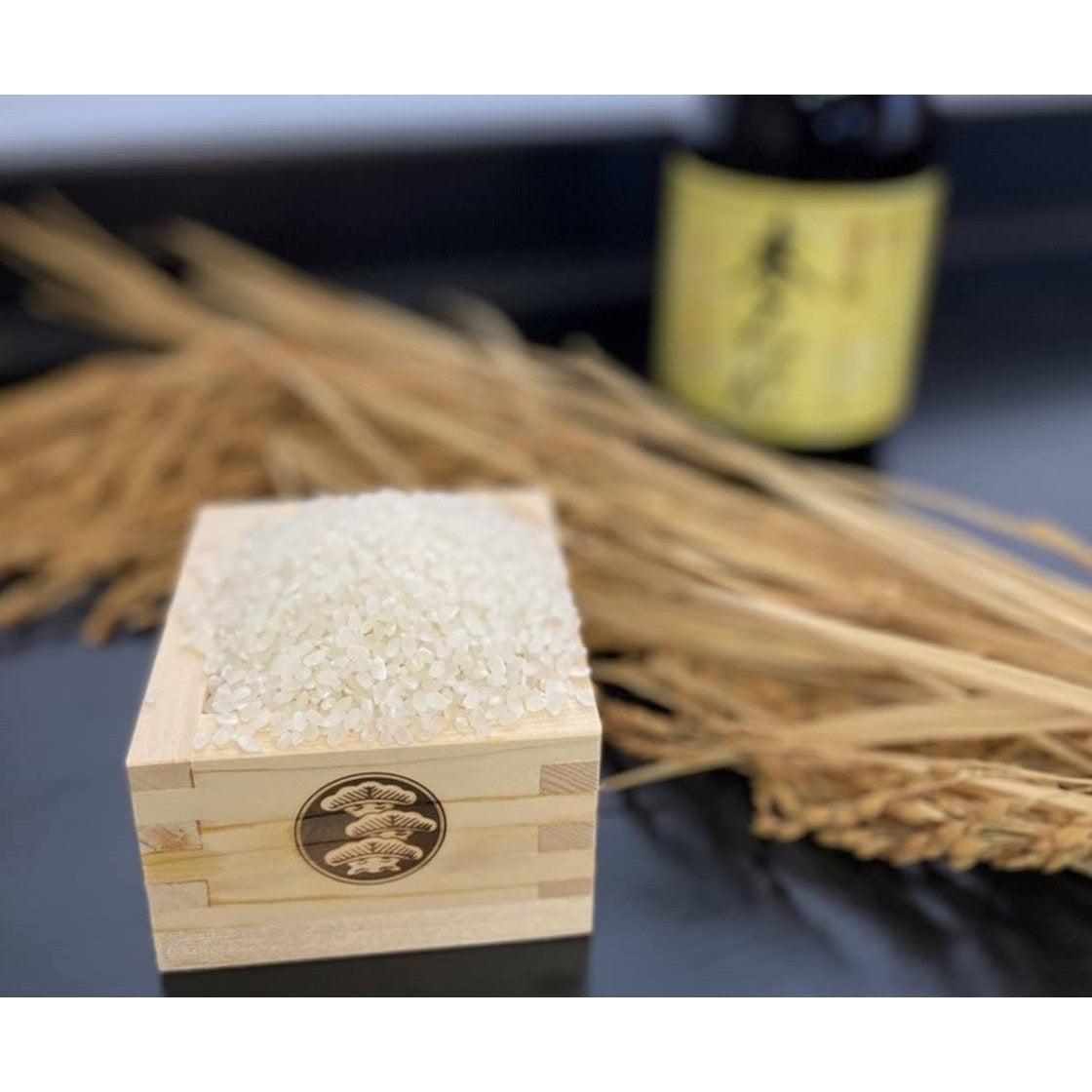 Fukuraijun Hon Mirin Artisanal Sweet Rice Seasoning 500ml