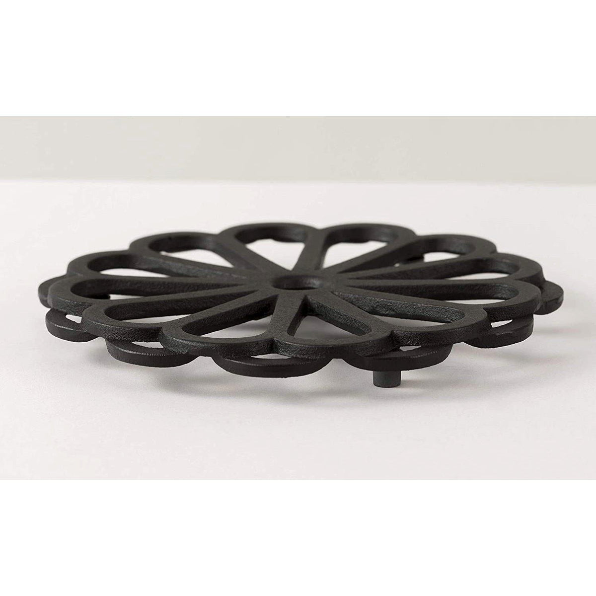 Iwachu Cast Iron Trivet ⌀17.5cm – Japanese Taste