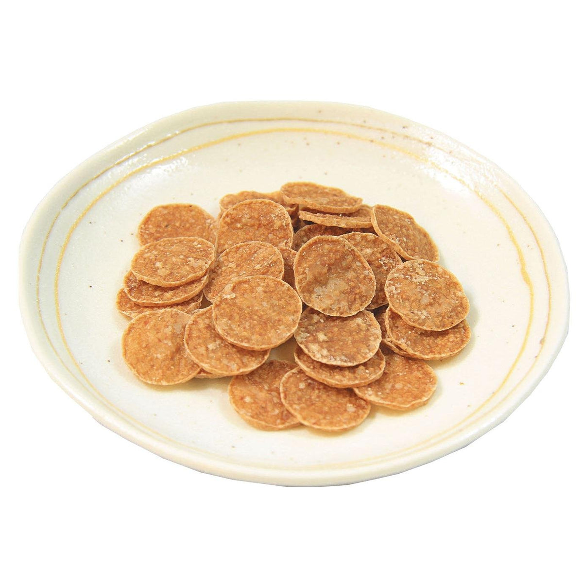 Maruyama Petanko Chobiume Additive Free Sun Dried Ume Plums 7g