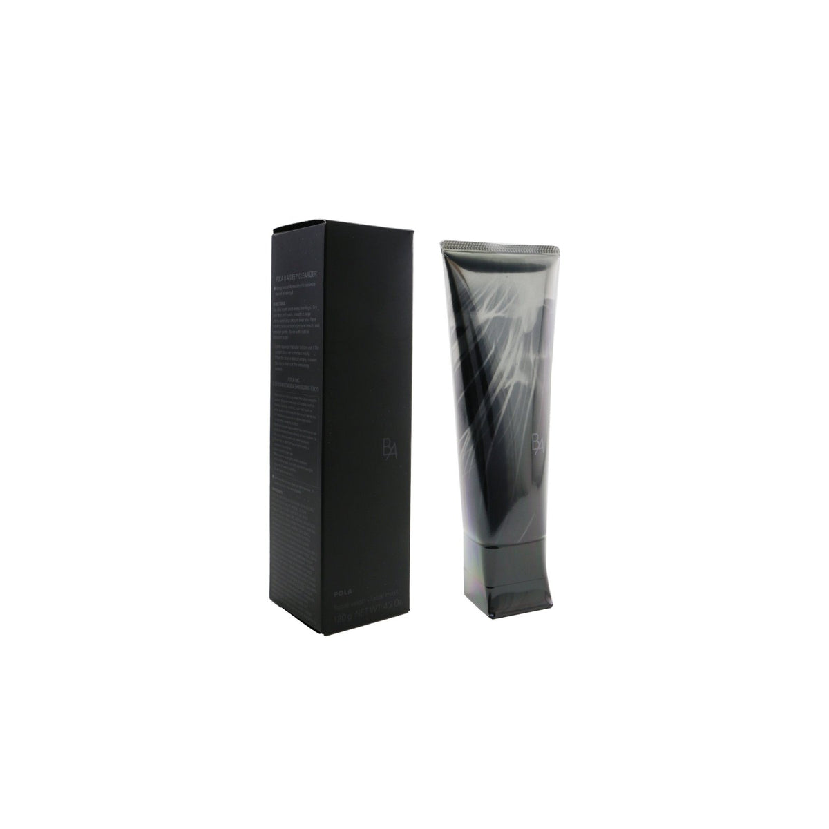 Pola BA Deep Clear Purifying 3-in-1 Facial Cleansing Mask 120g