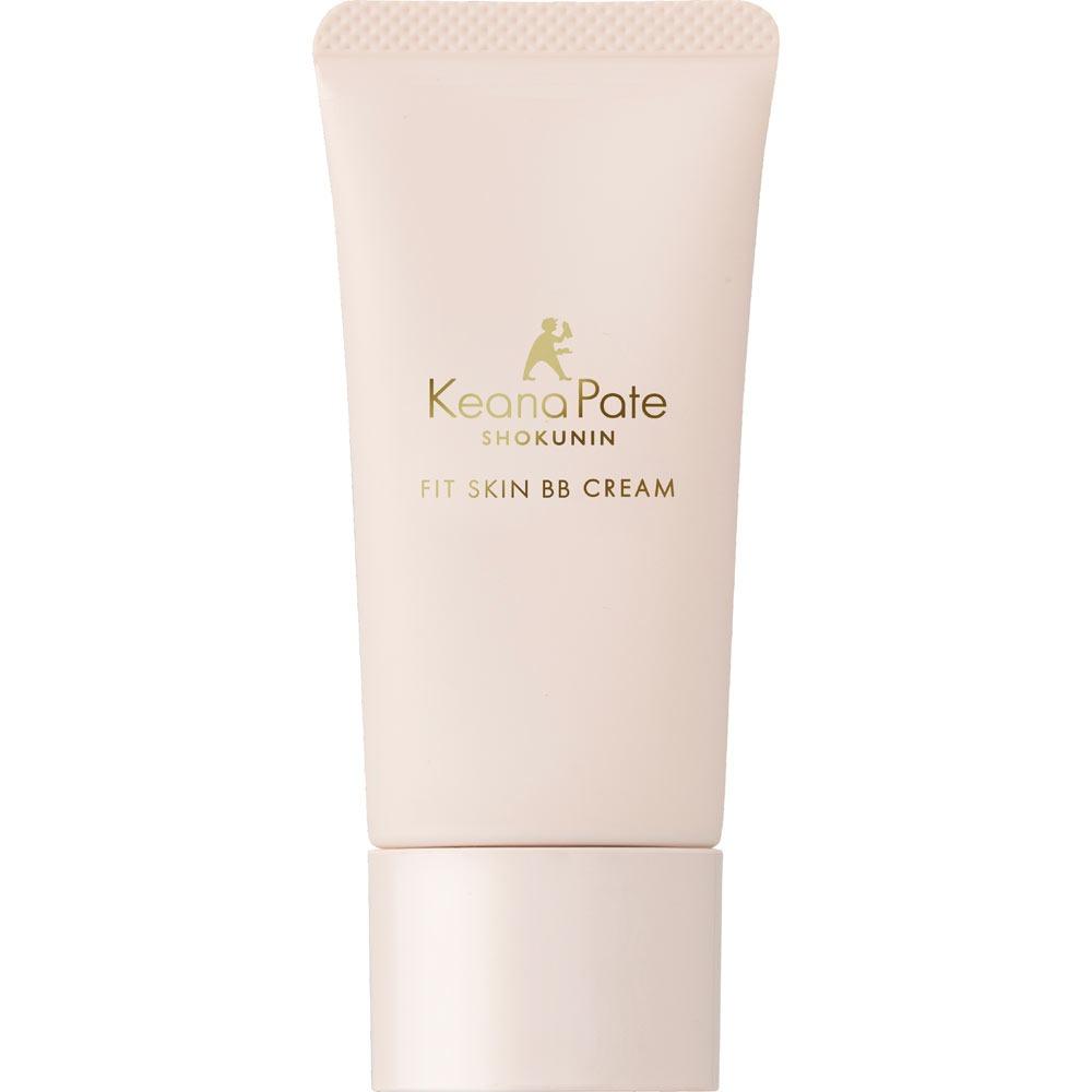Sana Keana Pate Fit Skin BB Cream Light Natural Finish SPF50+ 30g – Japanese Taste