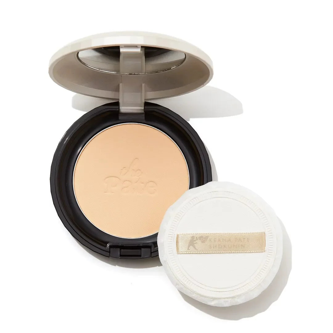 Sana Keana The Pate Pressed Setting Powder With SPF30 10g – Japanese Taste