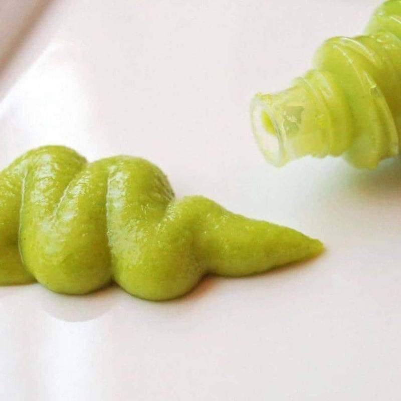 S&B Prepared Wasabi Horseradish Paste Tube 43g